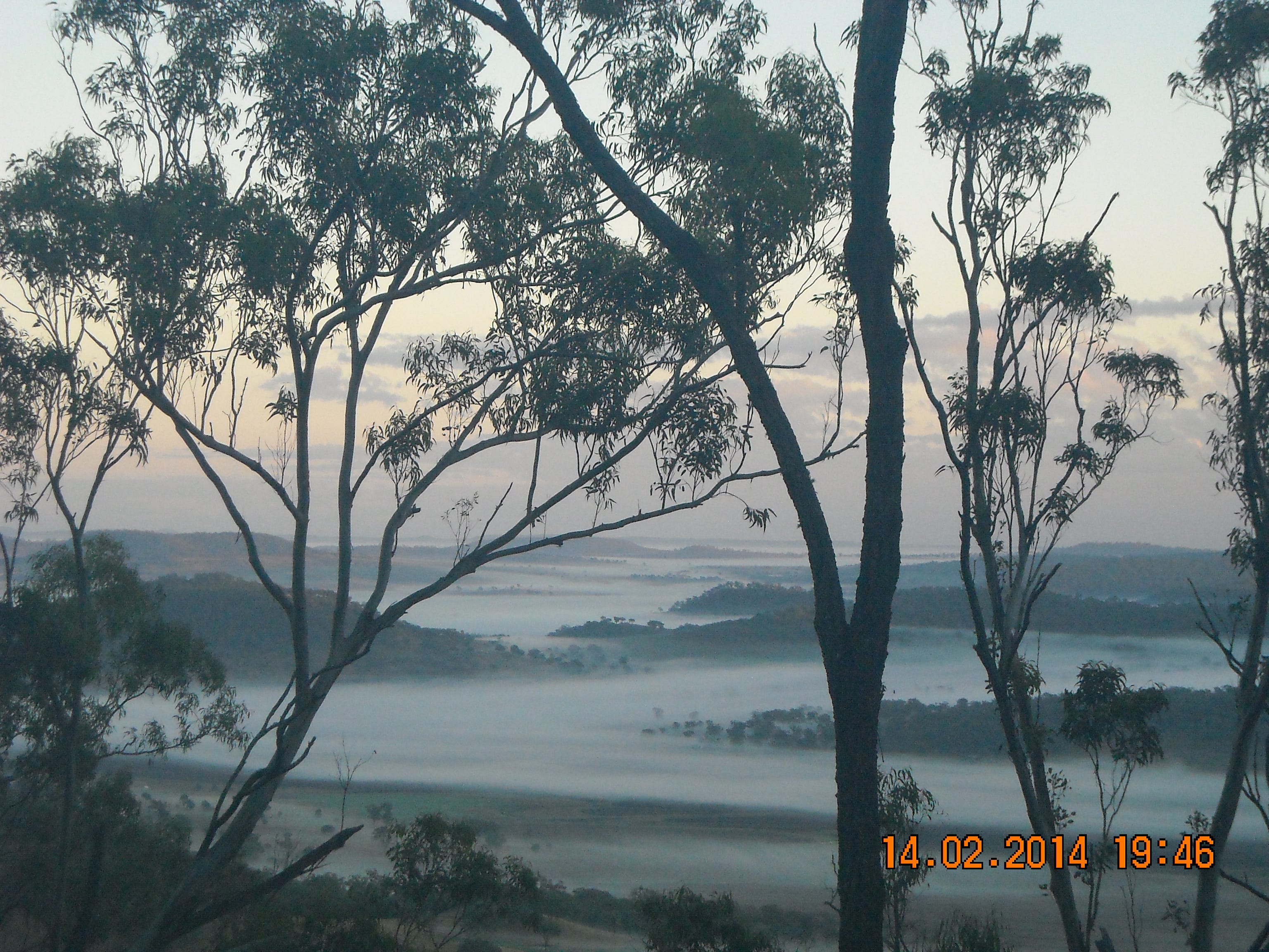 The early story of the VAQ - by Patrick Durack