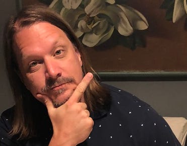 Todd Sundsted | Substack