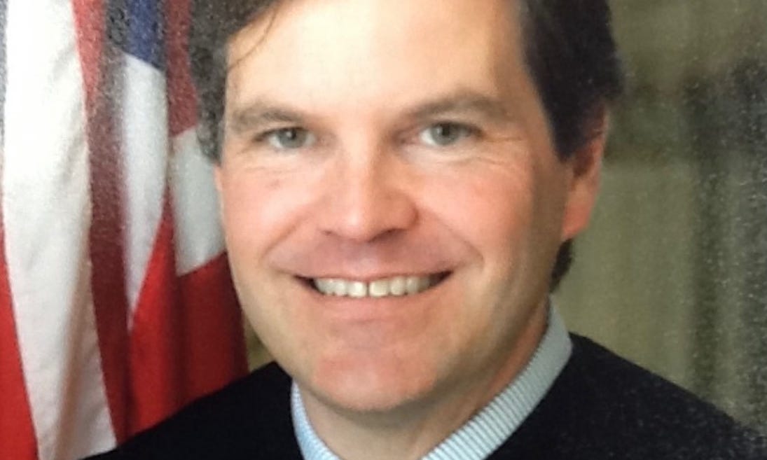 ‘A Judge’s Mind And A Hero’s Heart’ - by David Lat