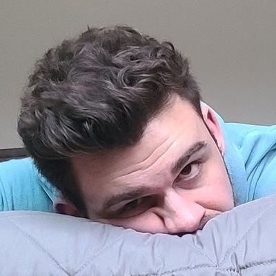 Ethan S. Parker | Substack