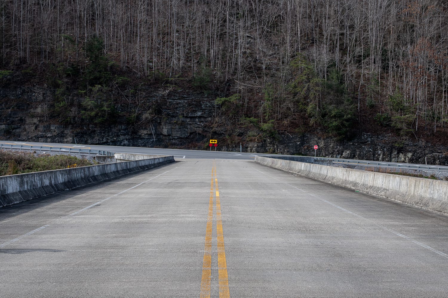 Decayed and Delayed: Capturing the Vulnerable Infrastructure of Eastern ...