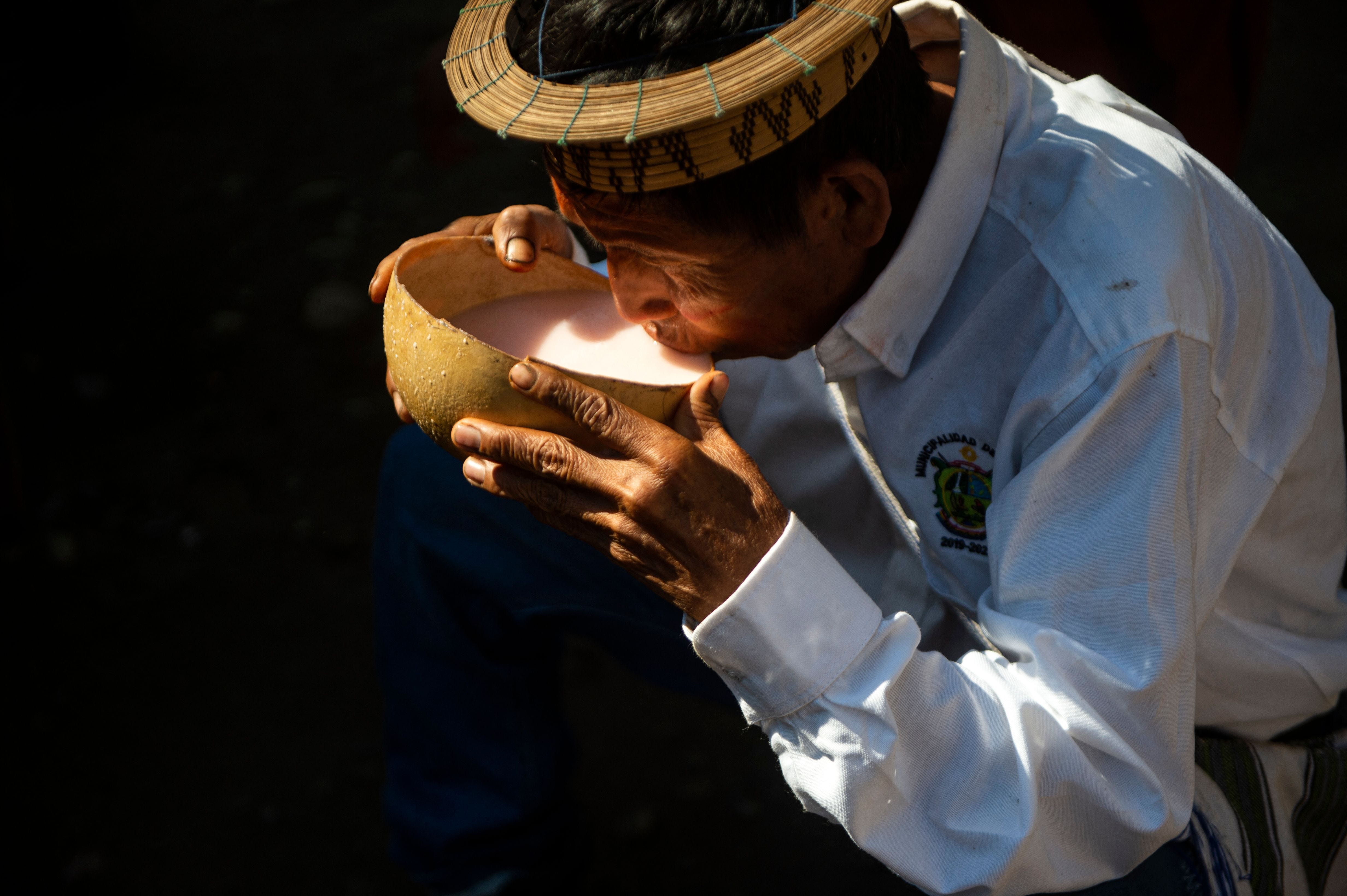 A Guide to Chichas & Other Fermented Beverages in the Americas