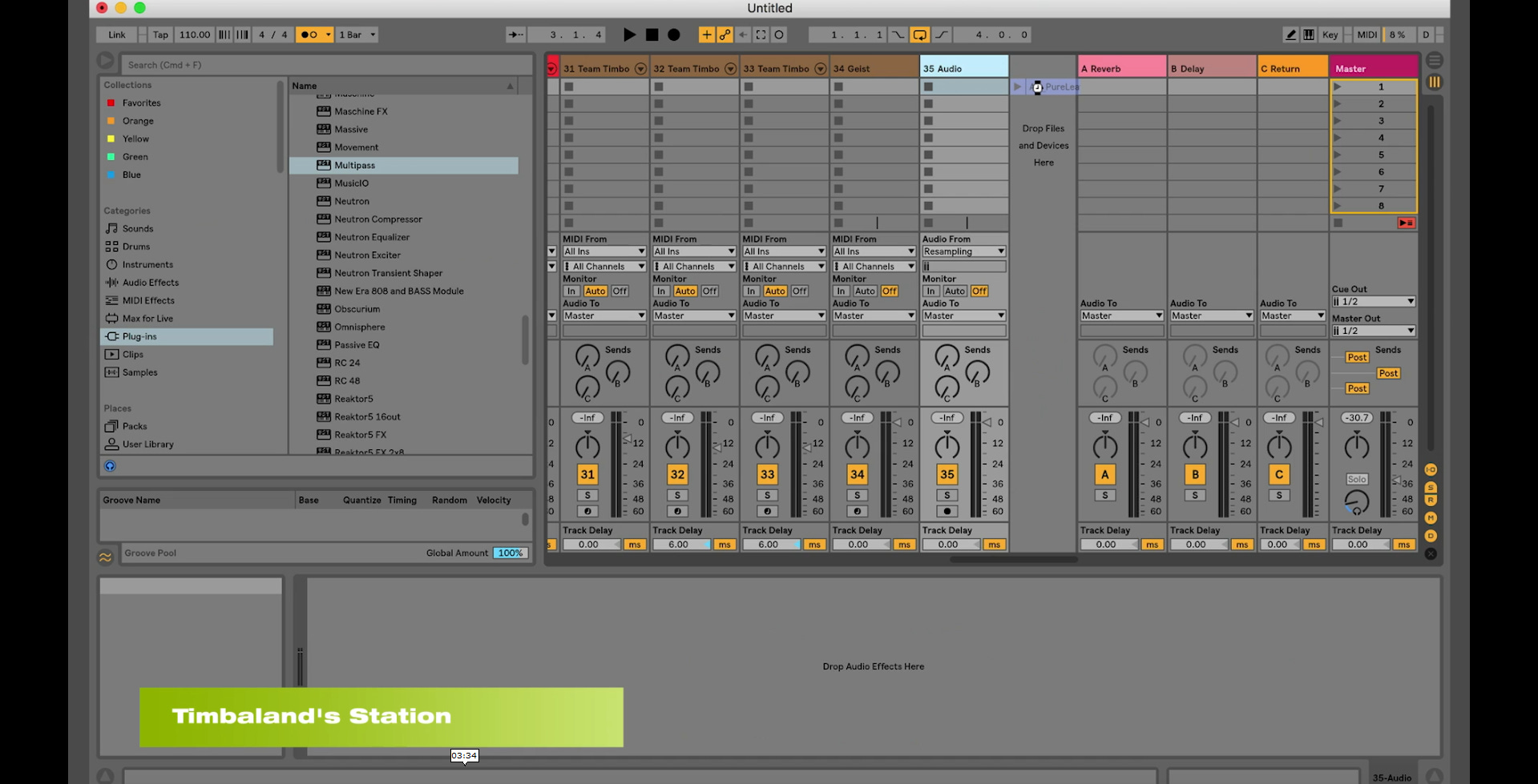 Ready-made aesthetics - Recreations by Maxime Eyraud