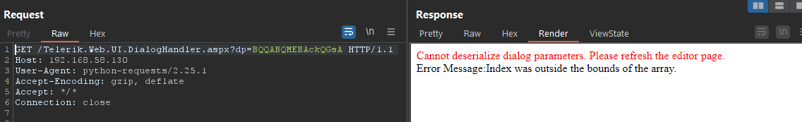 Yet Another Telerik UI Revisit - by Paul Mueller