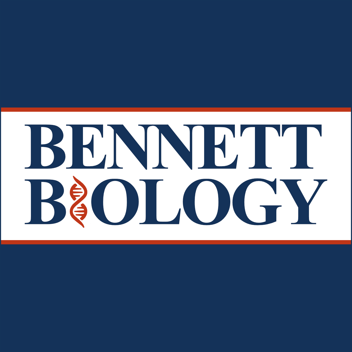 Beginning Bennett Biology - by Adam Bennett