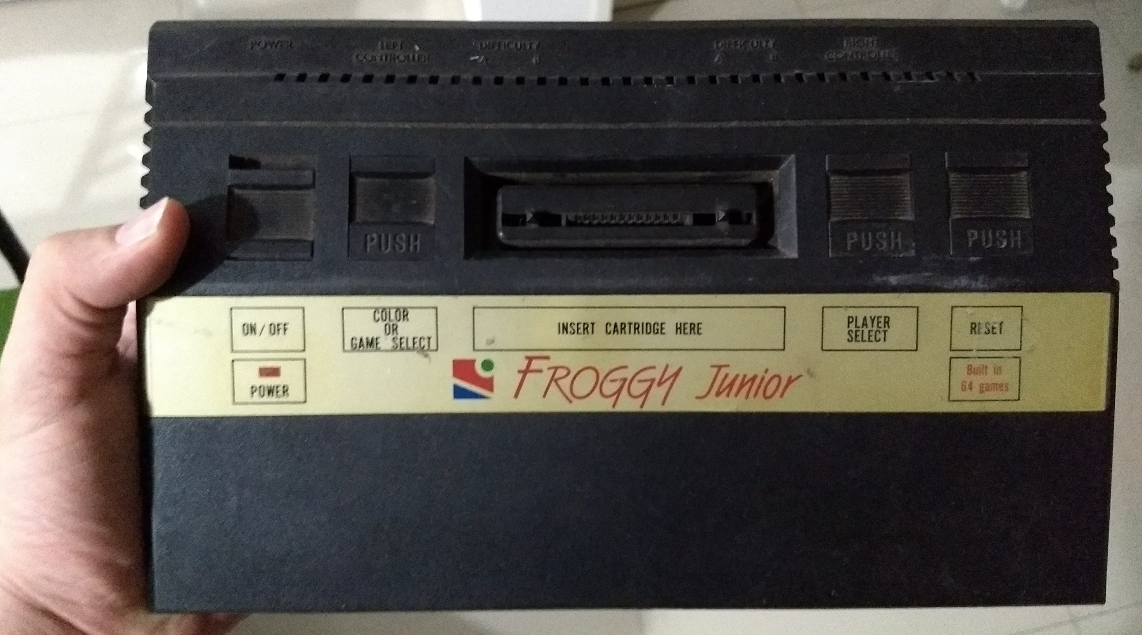 45 años de la Atari 2600- Feliz Cumple!