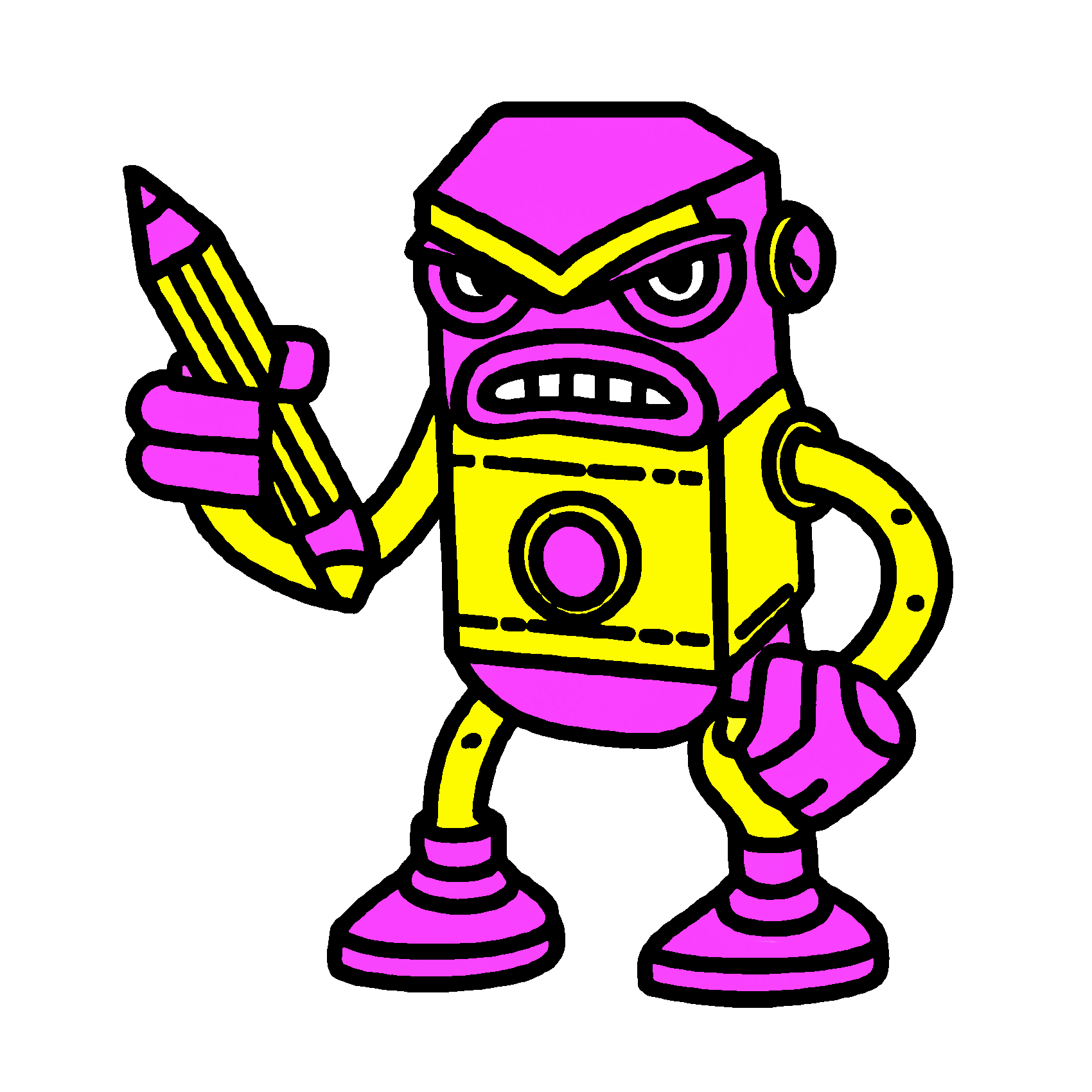 The DALL-E are Coming - by Erik Carter - Design Harder