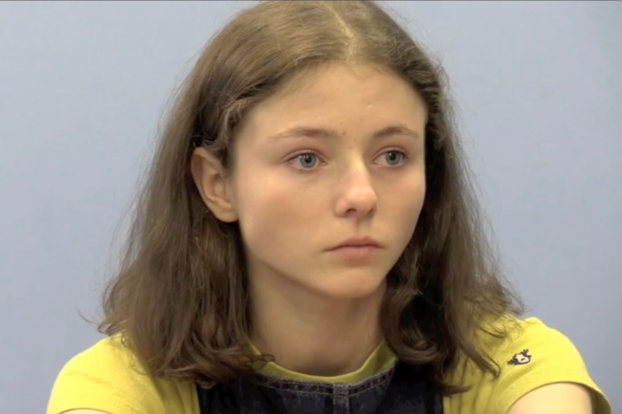 SELF-TAPE AUDITION - by Miranda Harcourt - Notes For Actors