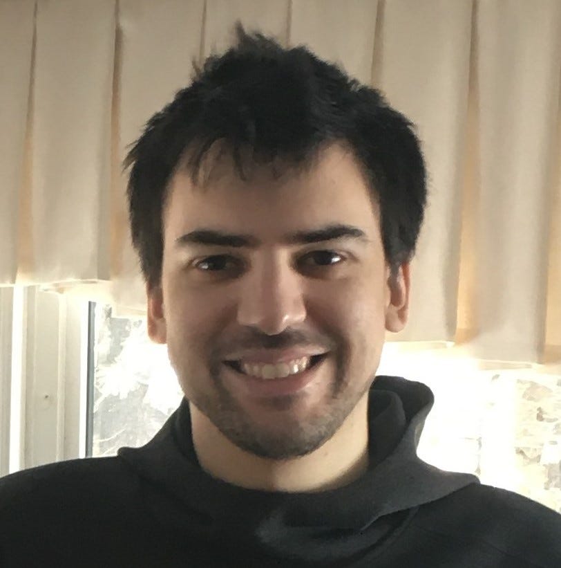 Andrew Van Wagner | Substack