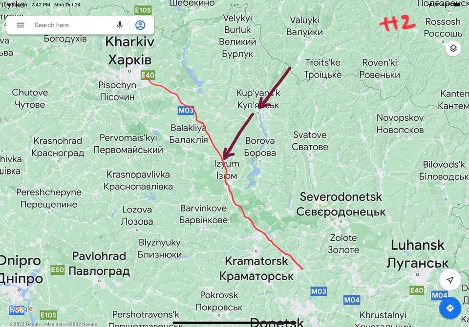 ChiẾn Tranh Ở Ukraine NhẬn ĐỊnh VỀ 3 TrẬn Lyman Bakhmut VÀ Kherson