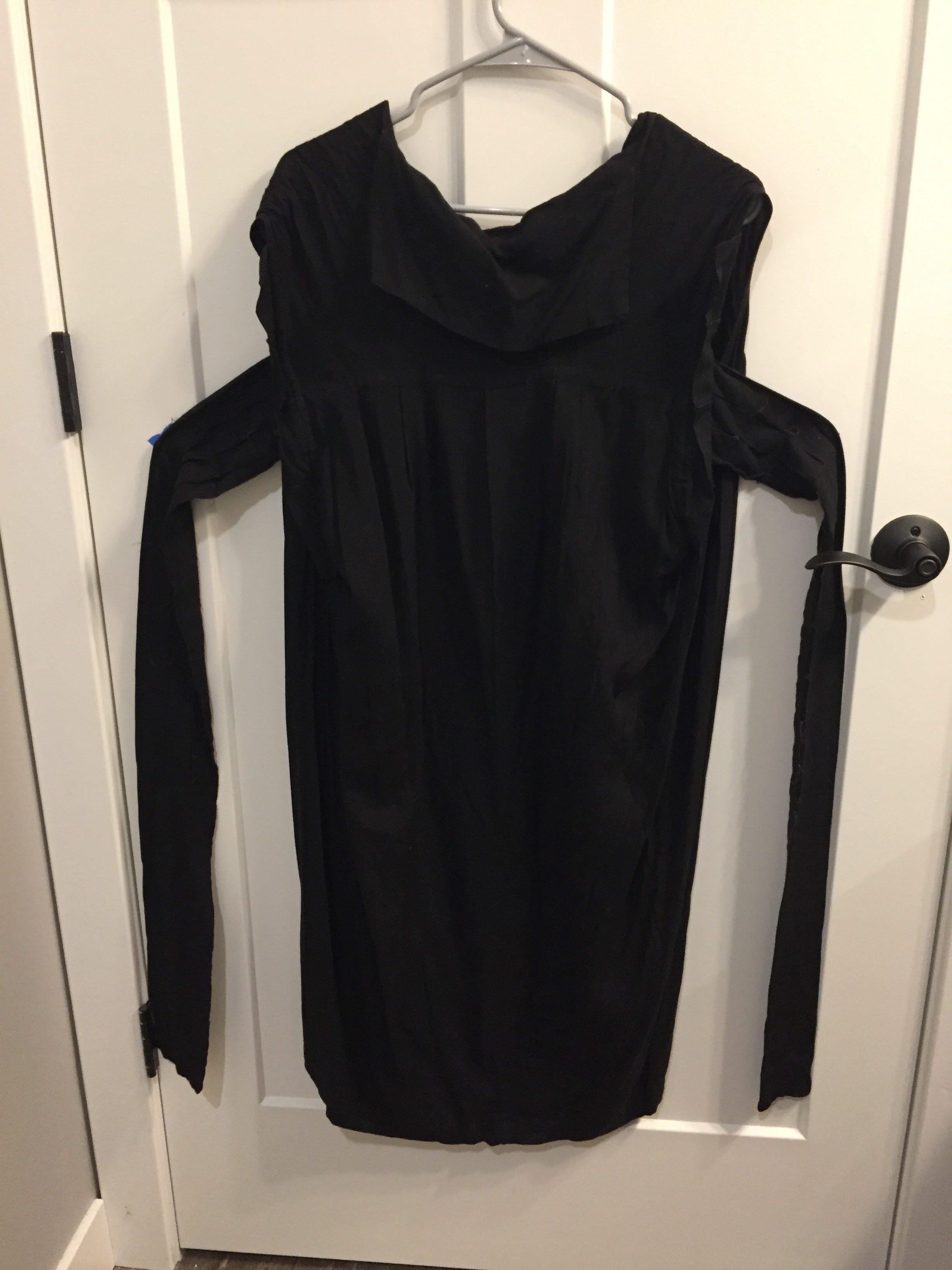 Turl Street, not Exactly Diagon Alley - by Lynn Childress