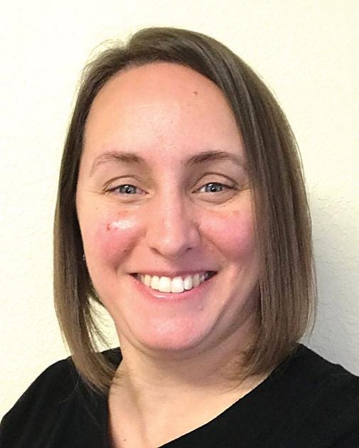 Emily Heglund named new director of TVCC Foundation