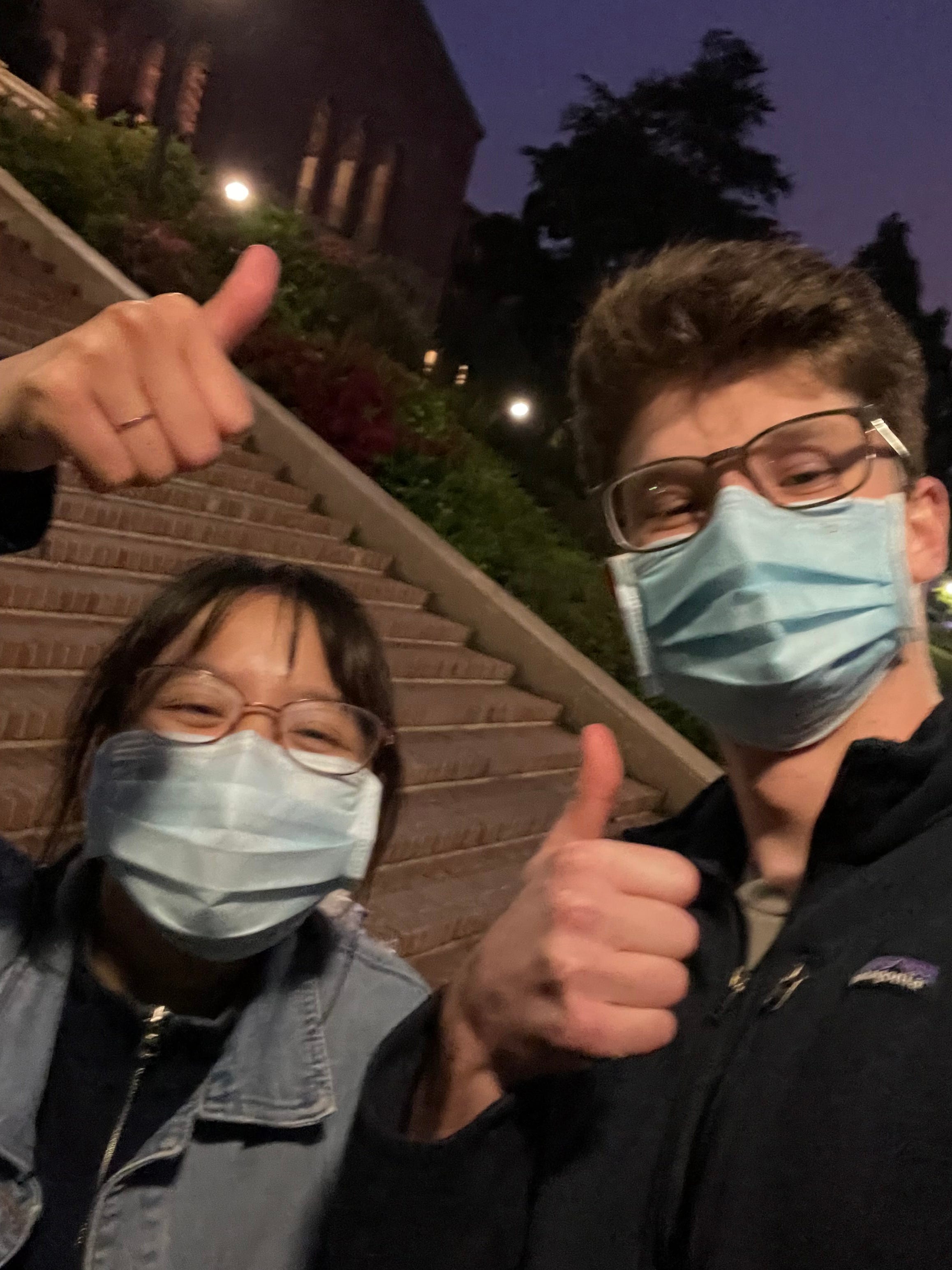 Final Words - by Nathan Deuel - More Than Mini-Essays