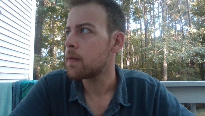 Michael Foster | Substack