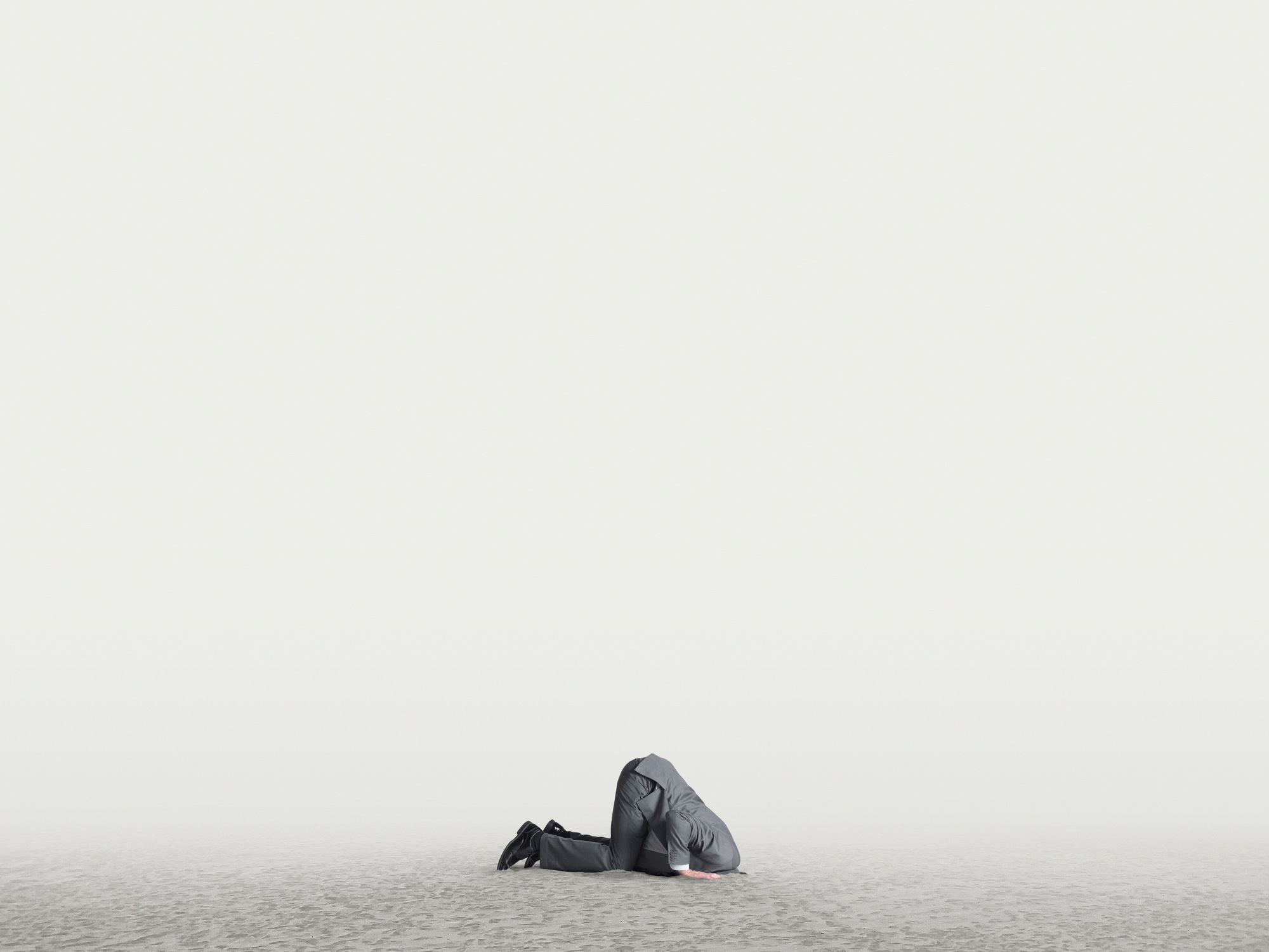 Why Are Bosses So Miserable? - by Anne Helen Petersen