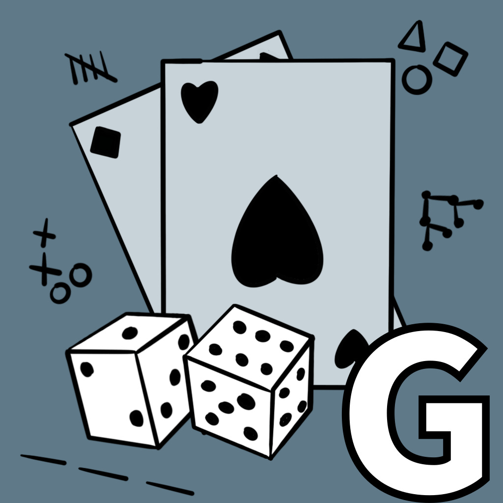 G Is for Game - by LaTeisha Moore - Alpha Projects