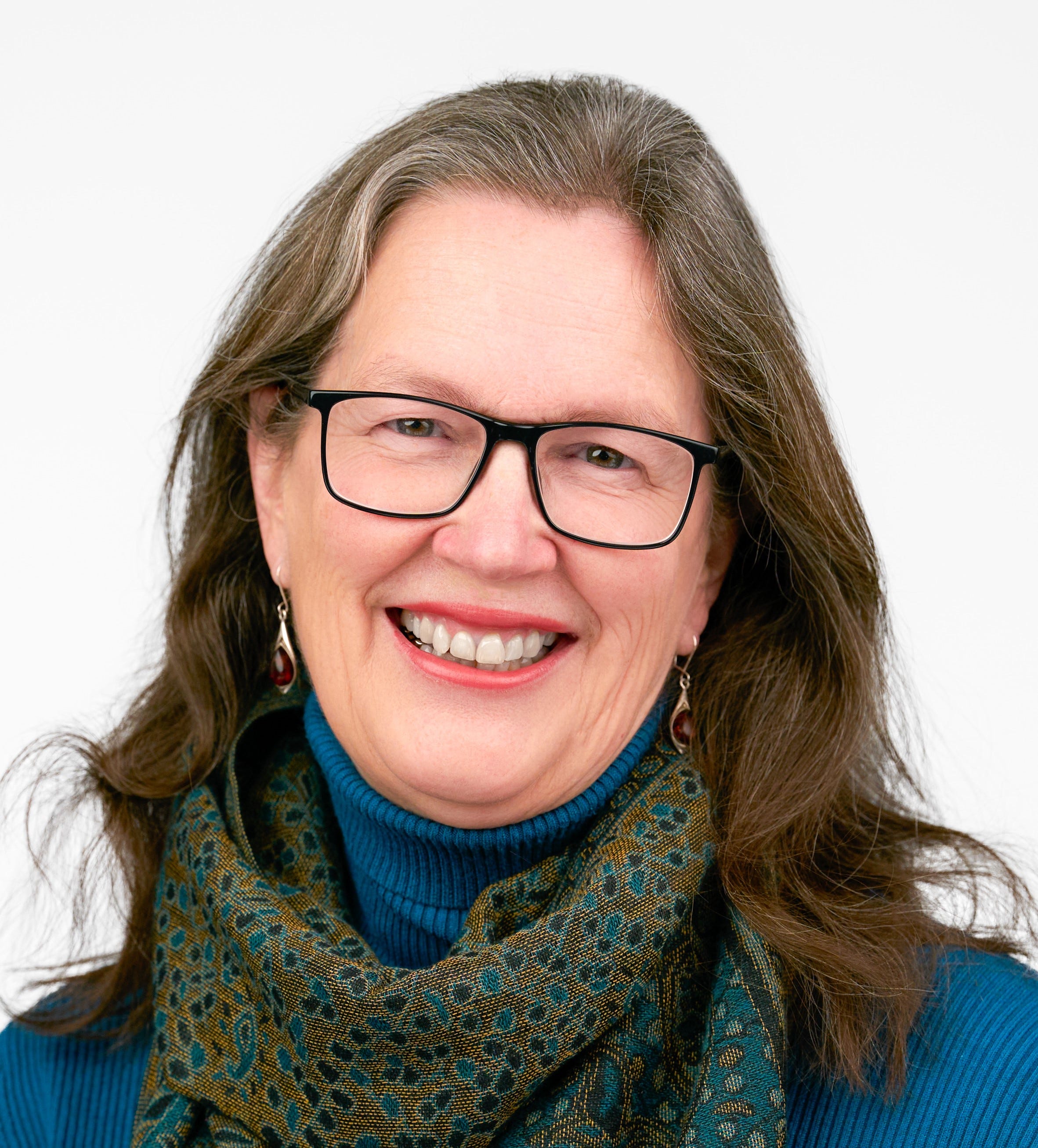 Sue Lani Madsen | Substack