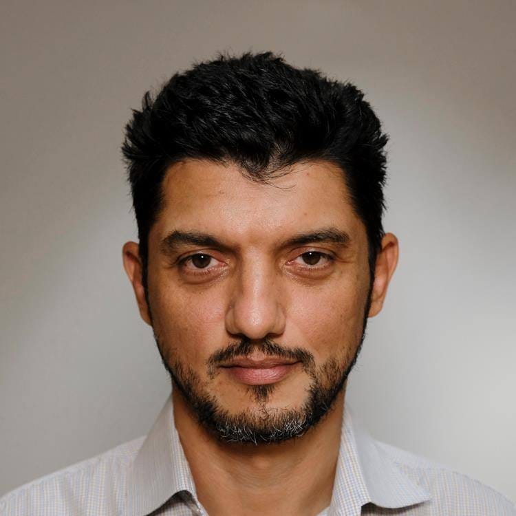 Matthaios Tsimitakis | Substack