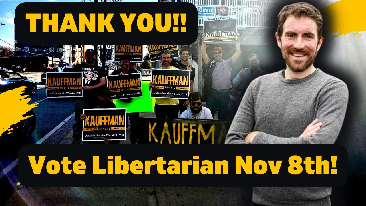 It All Comes Down to Tomorrow