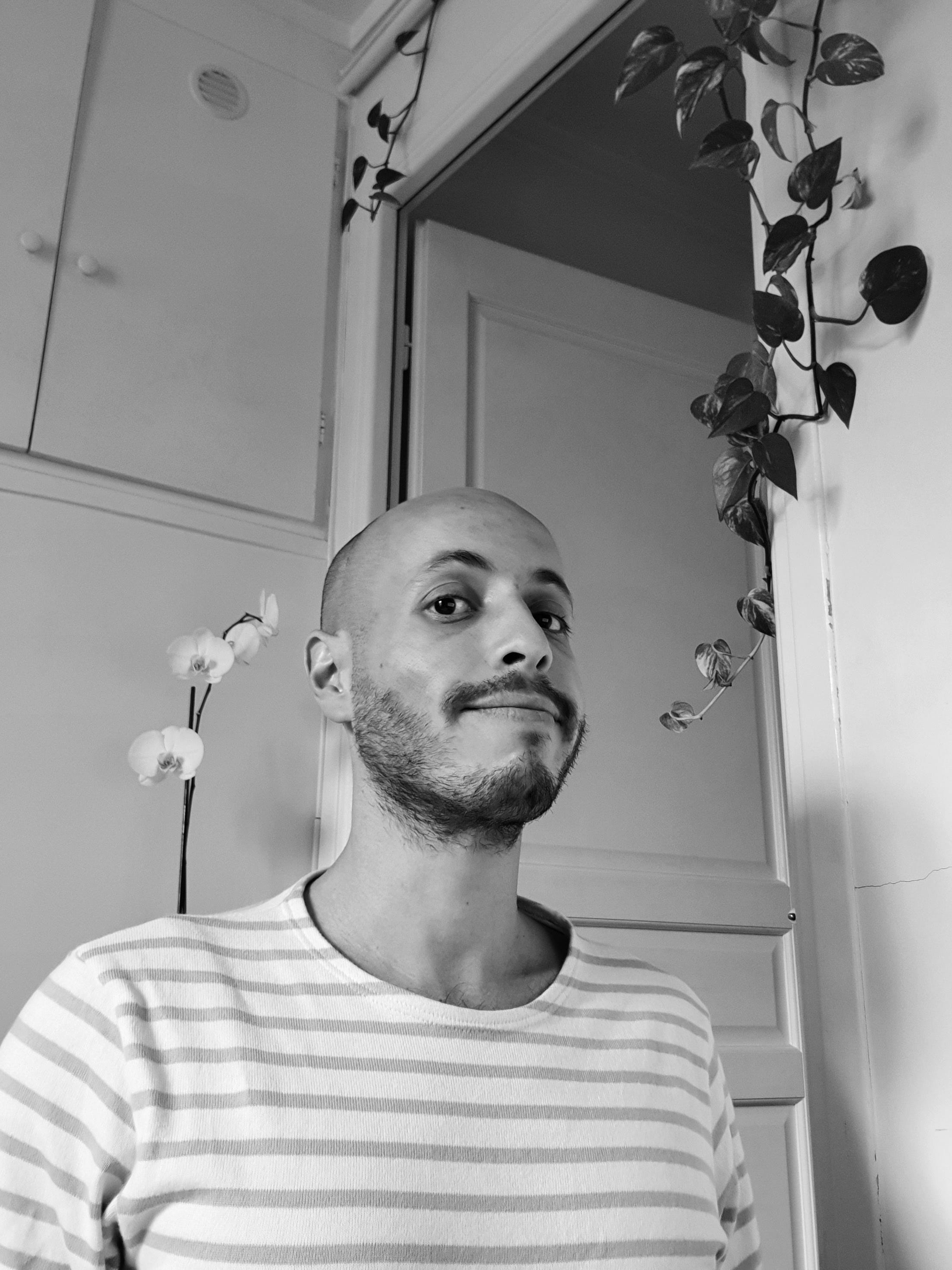 Yassine Moussali | Substack