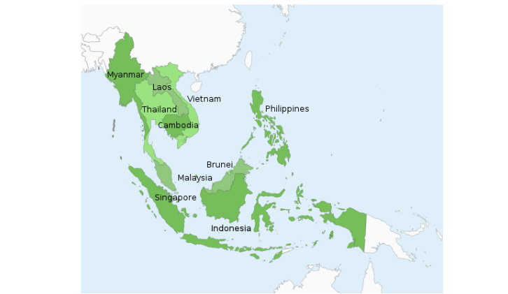 #61: Geography Mnemonics for Prelims