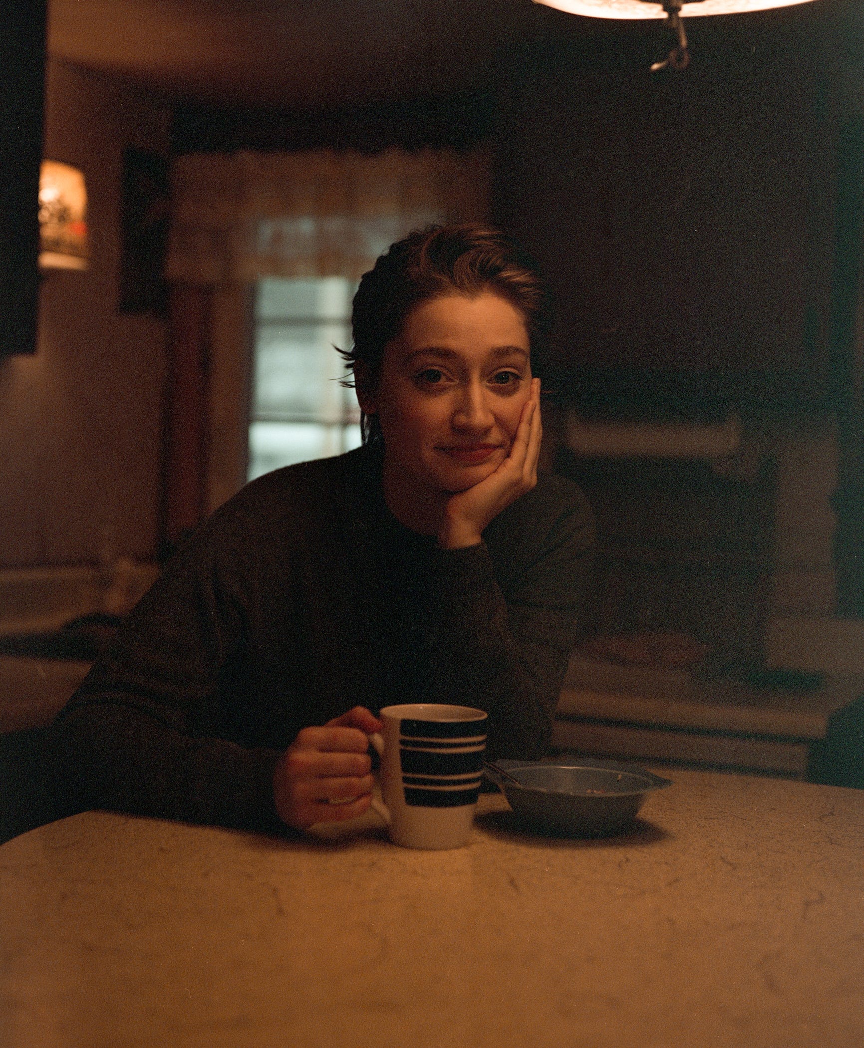 Kiley Lotz | Substack