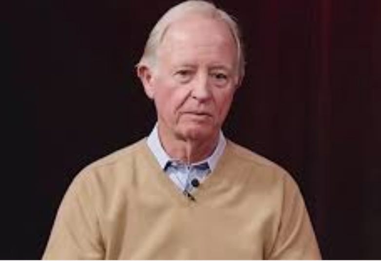 Bloody Pathetic Part III - Lance Crayon Report