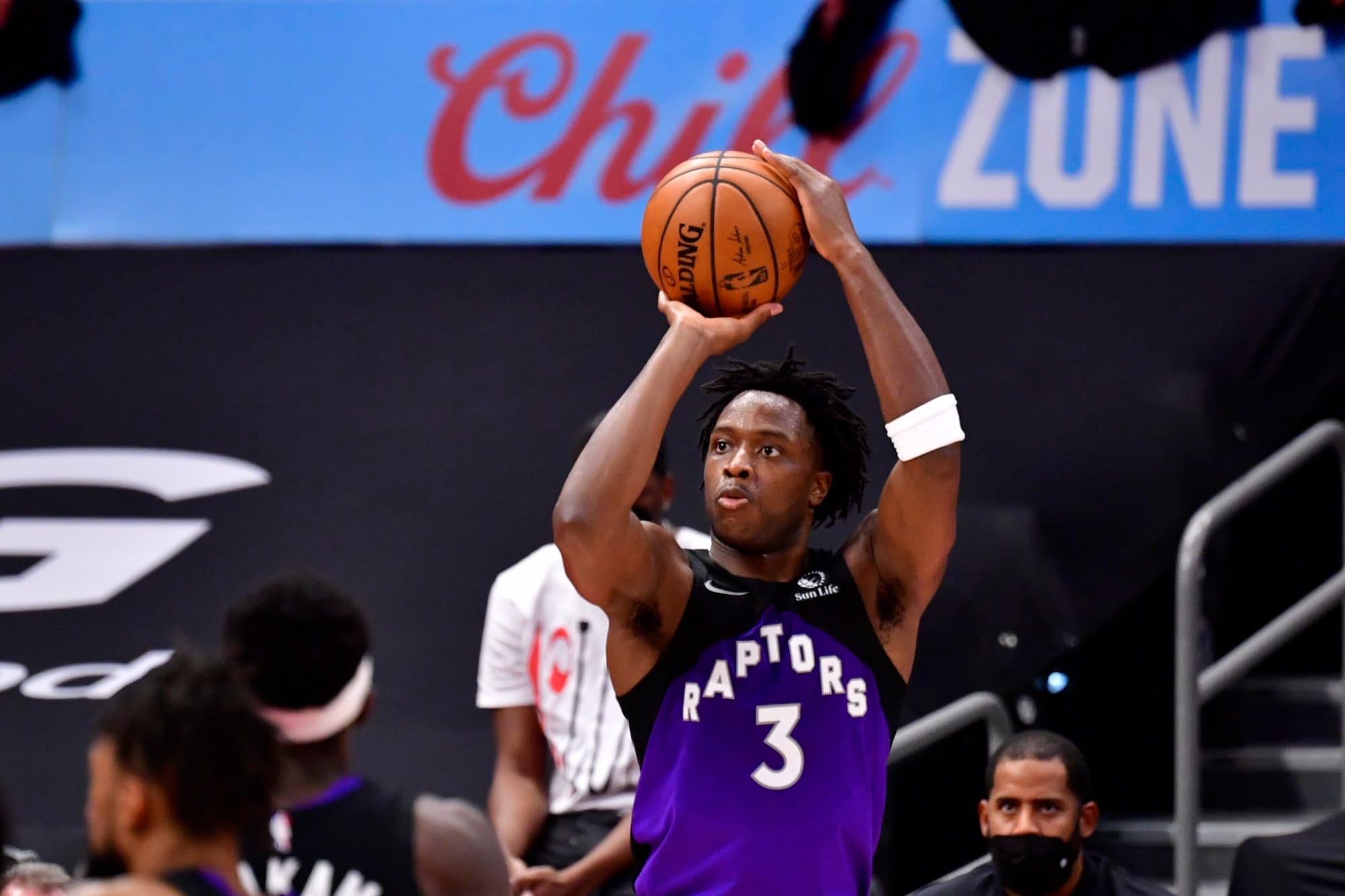 Raptors season preview: 2022-23 - by Kyle C. Jordan