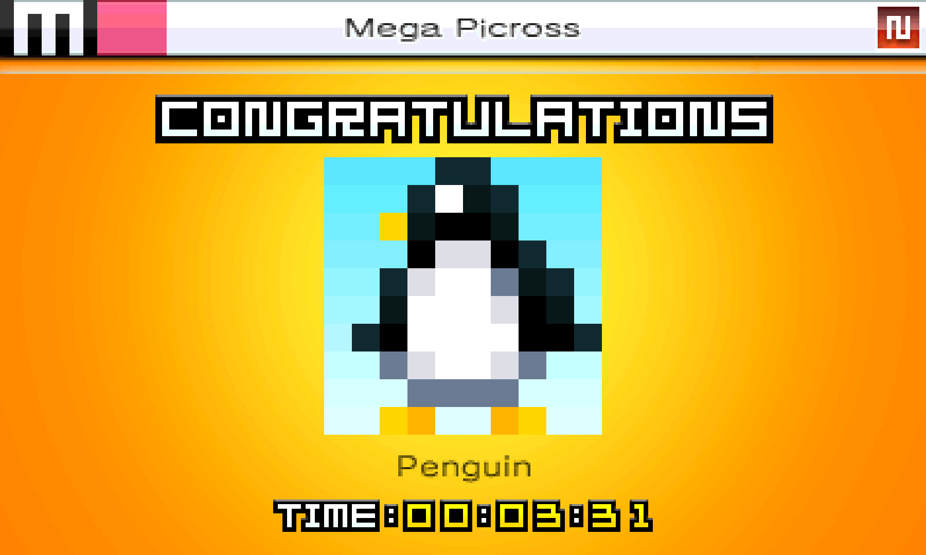 my favorite puzzle games are lousy with adorable penguins