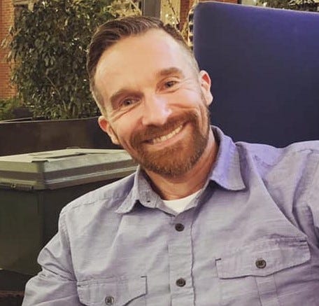 Rob Hunter | Substack