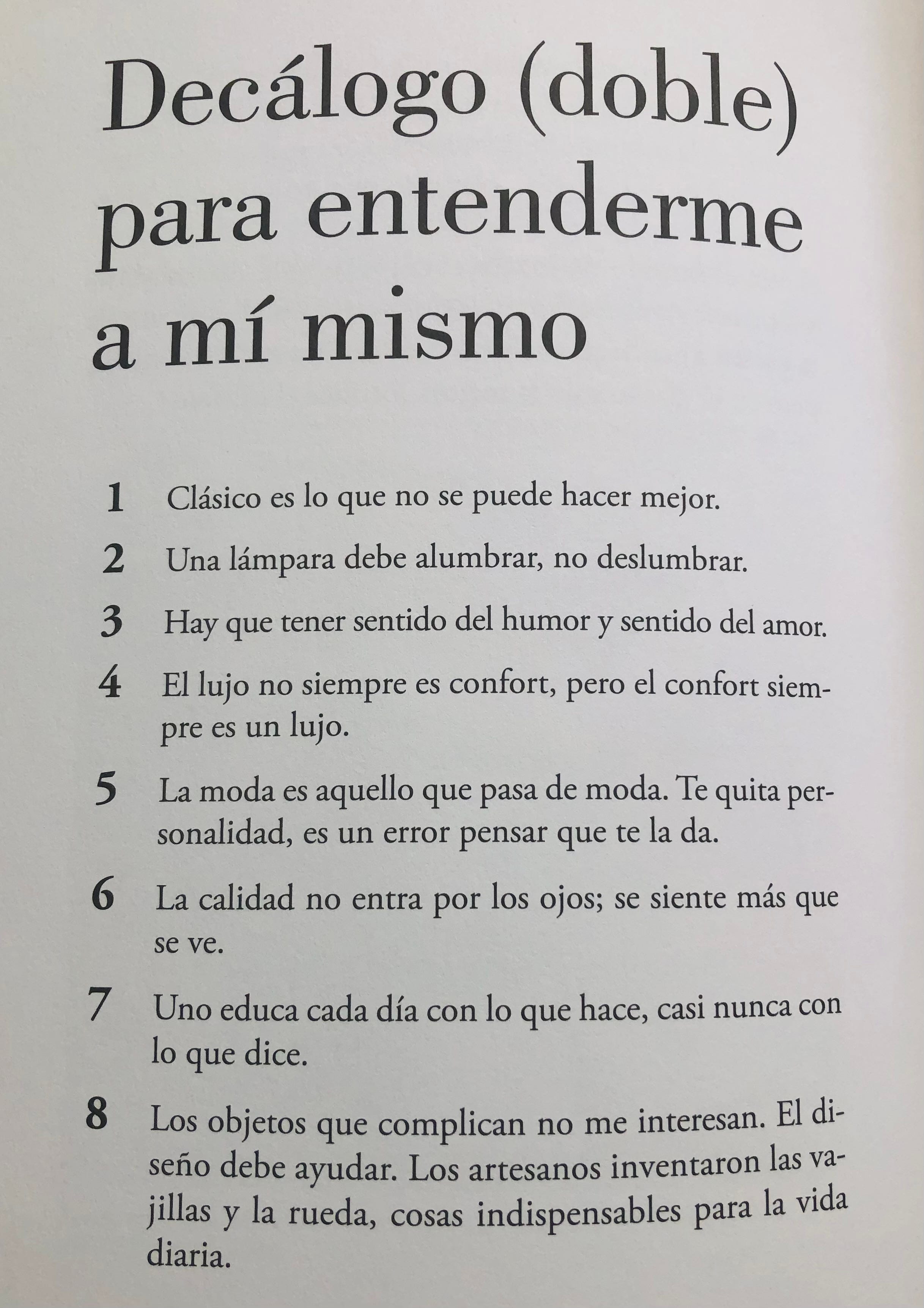 Discretamente útil - by Helena Farré Vallejo - PLANTA34