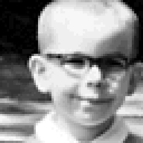 Adam J. Blust | Substack