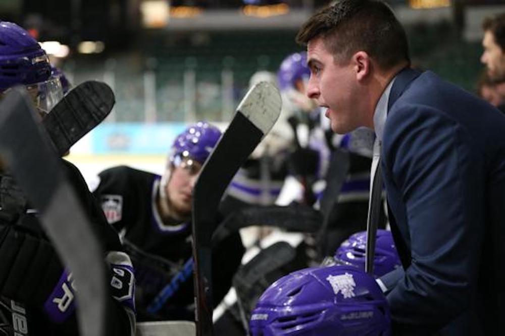 #53: The assistant coach shuffle heats up