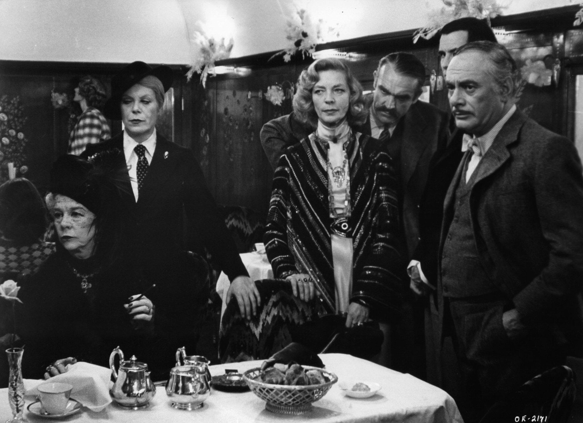 Interview: Director Larry Yust and cinematographer Isidore “Izzy” Mankofsky