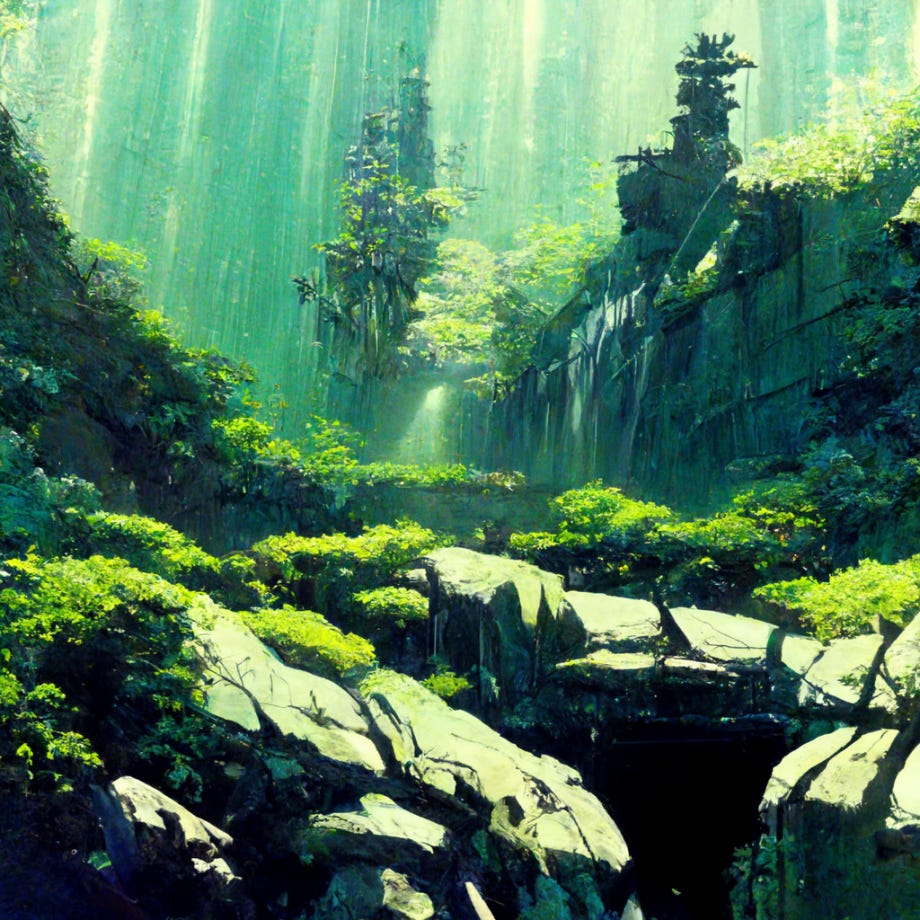 Lowkey Gliding by Hal Walker- 067 - by MYKA