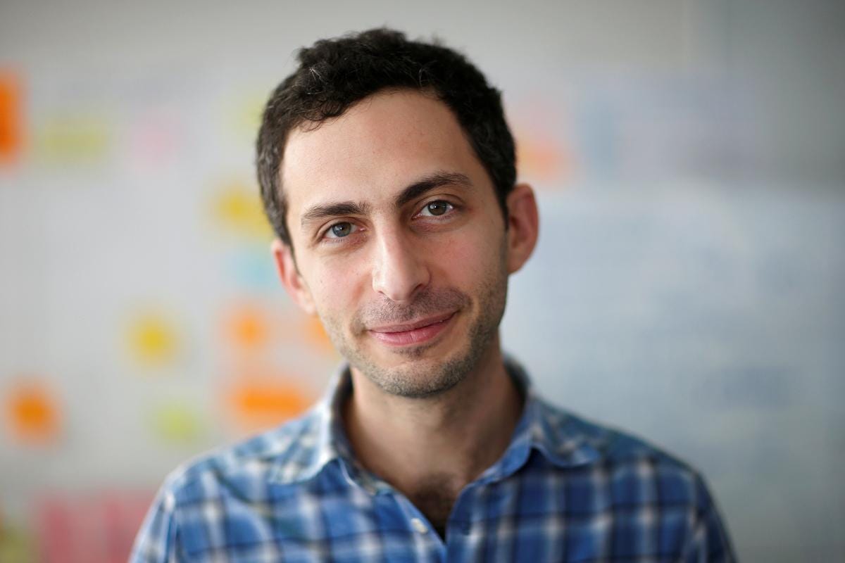 Rob Spiro | Substack