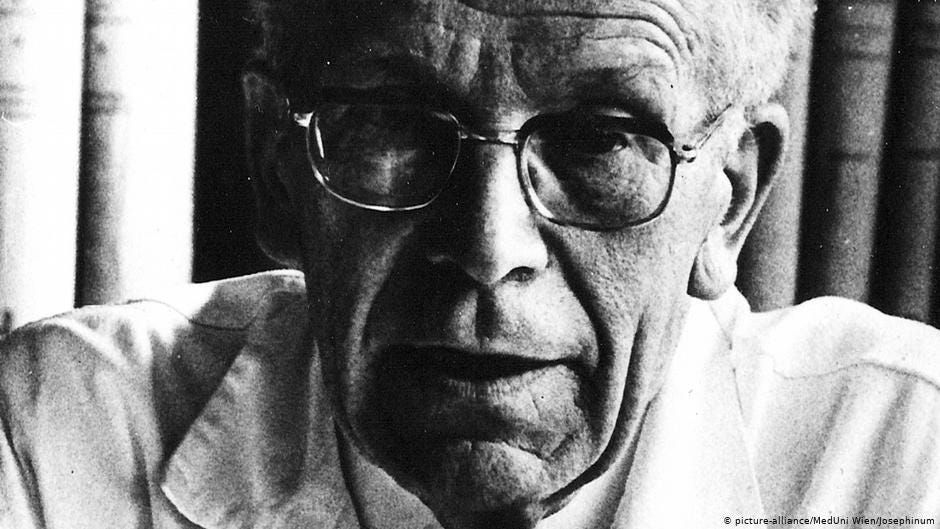 Hans Asperger and the Third Reich