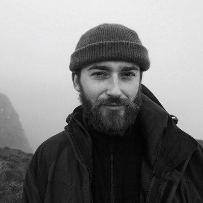 Adam James Pollock | Substack