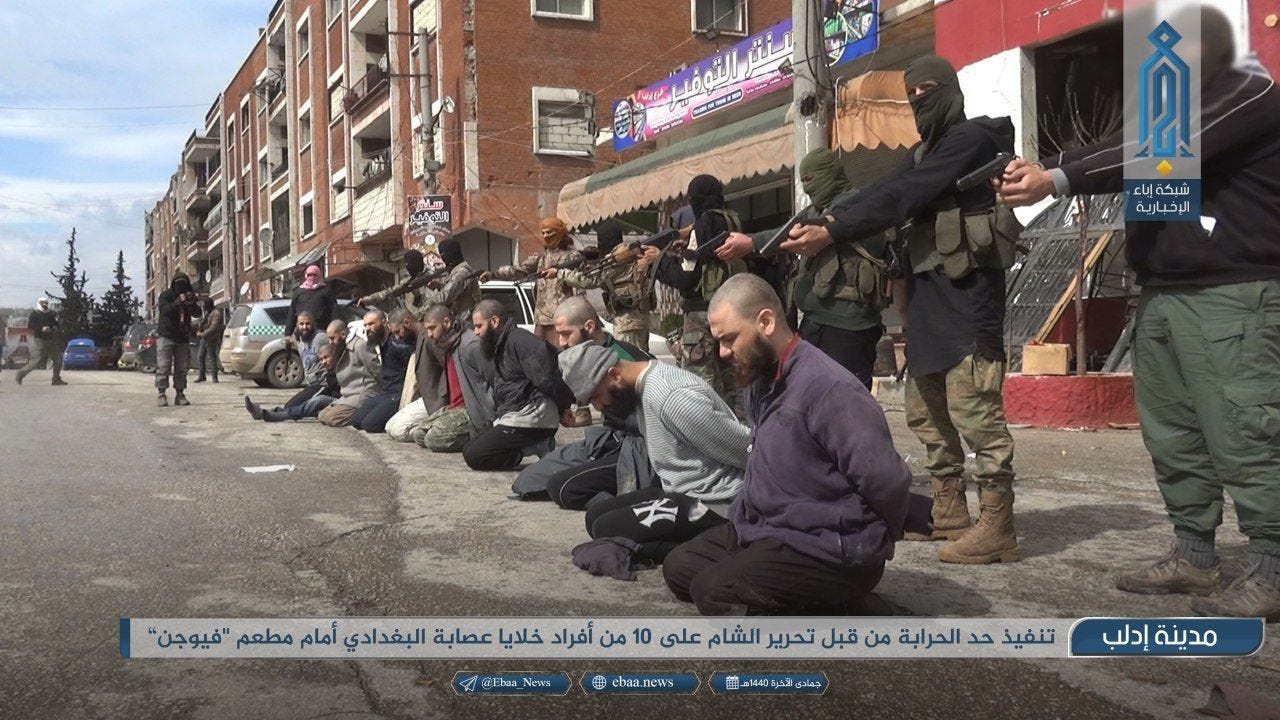 Ugebrev #19 - by Hetav Rojan - Ekstremt Indhold