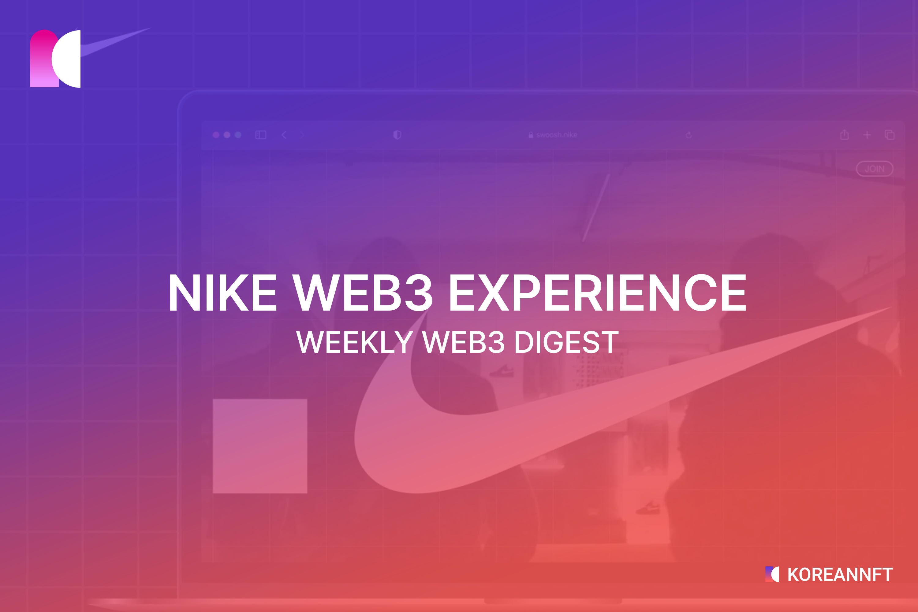 [11-3] Weekly Web3 Digest - by 𝕯𝖔𝖓𝖌𝖑𝖊𝖊 𝕳𝖆𝖓 ️