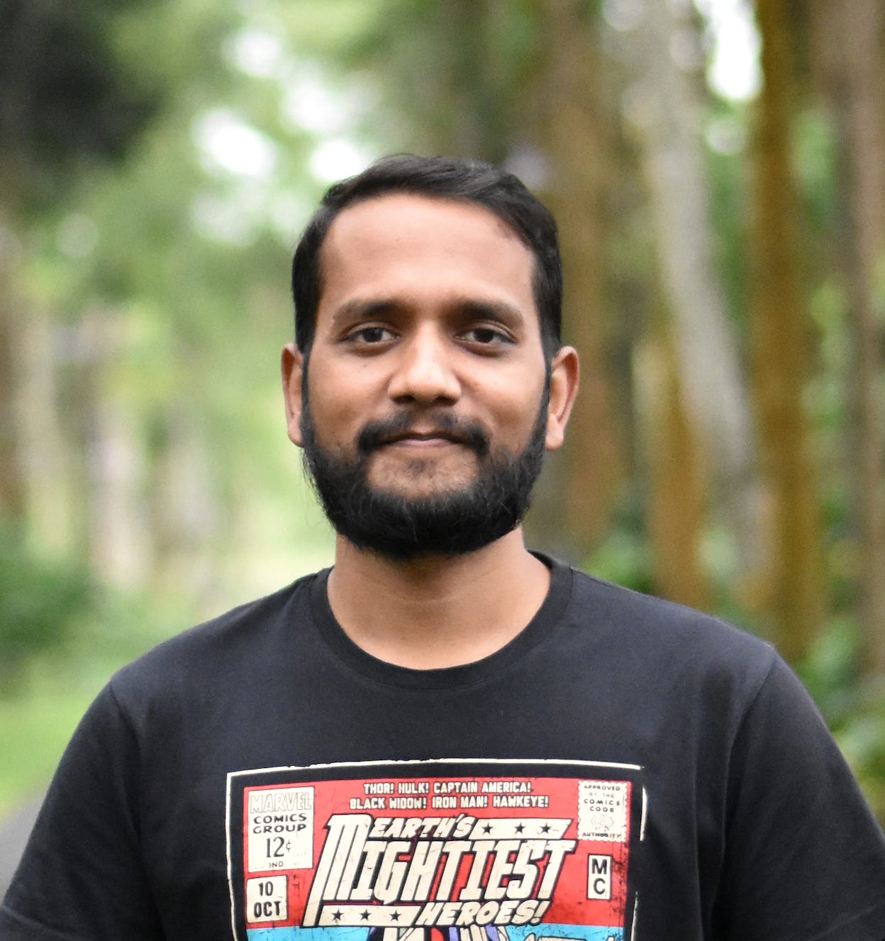 Gaurav Singh | Substack