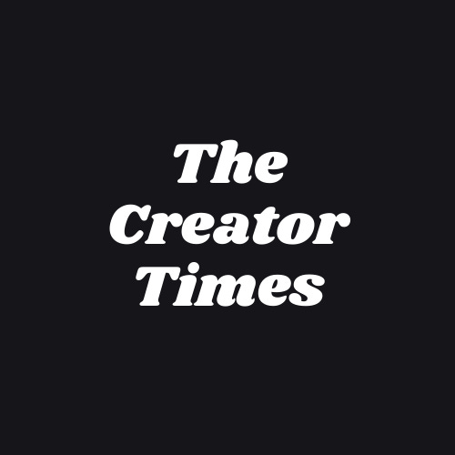 The Creator Times | Substack