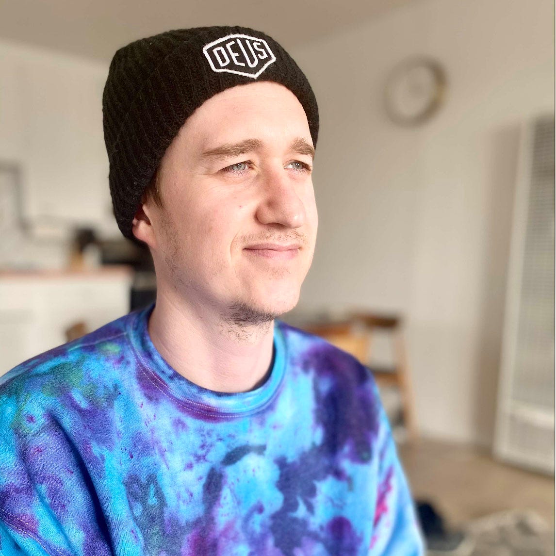 Justin Mather | Substack