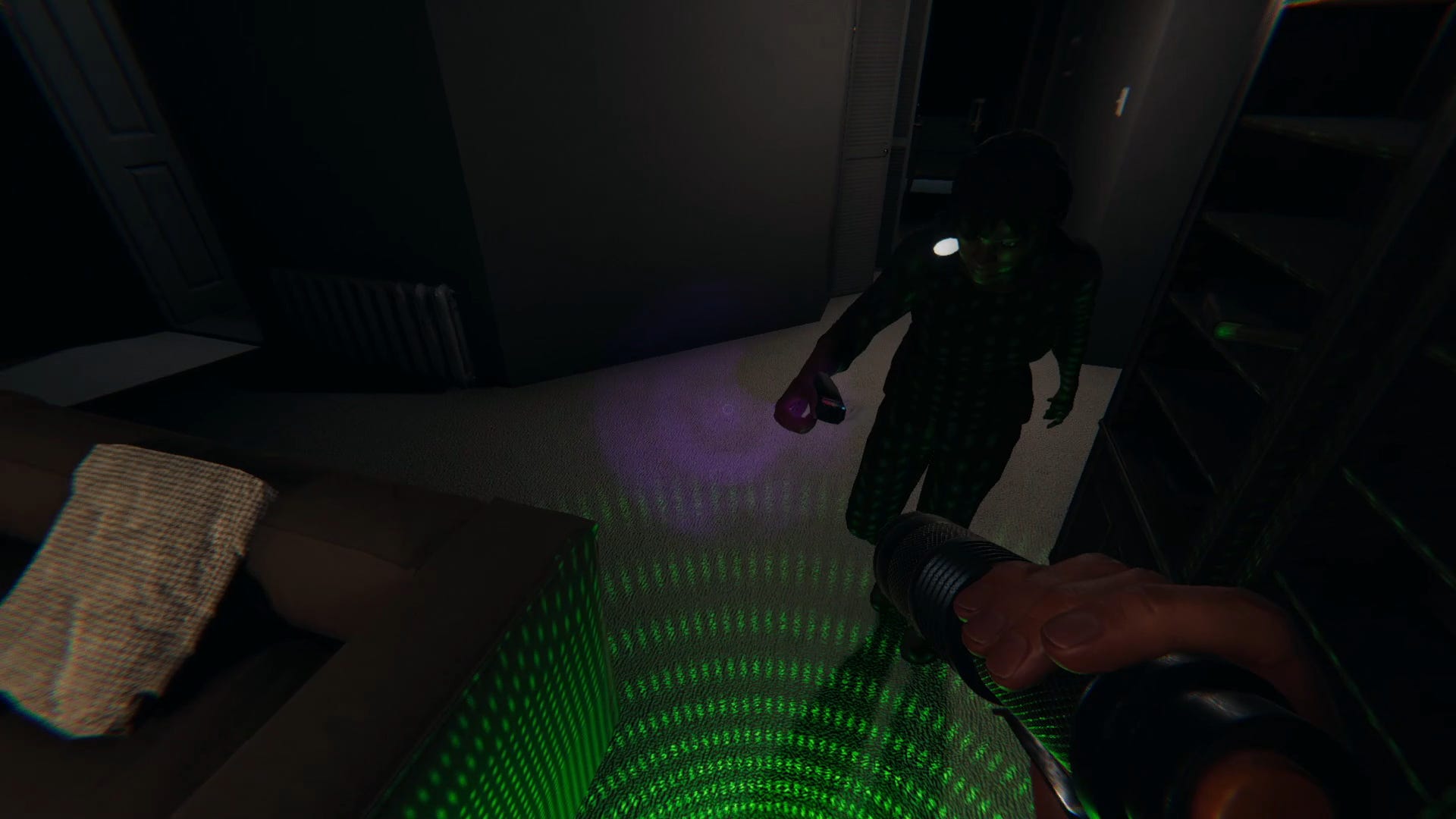 Phasmophobia 3 man professional and a dream (what I learned behind the ...