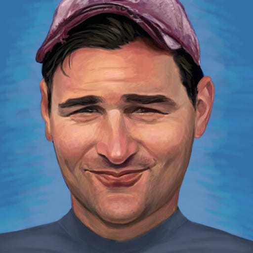 Matt Labash | Substack