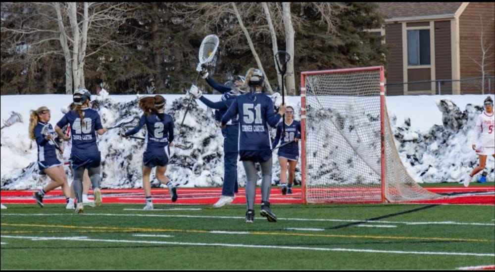 2021 Girls Awards Announced - by Tim Haslam