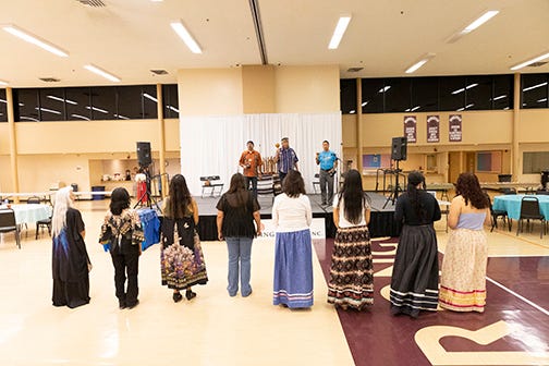 Upcoming Events - News from Dorothy Ramon Learning Center
