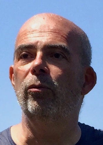 David Berreby | Substack