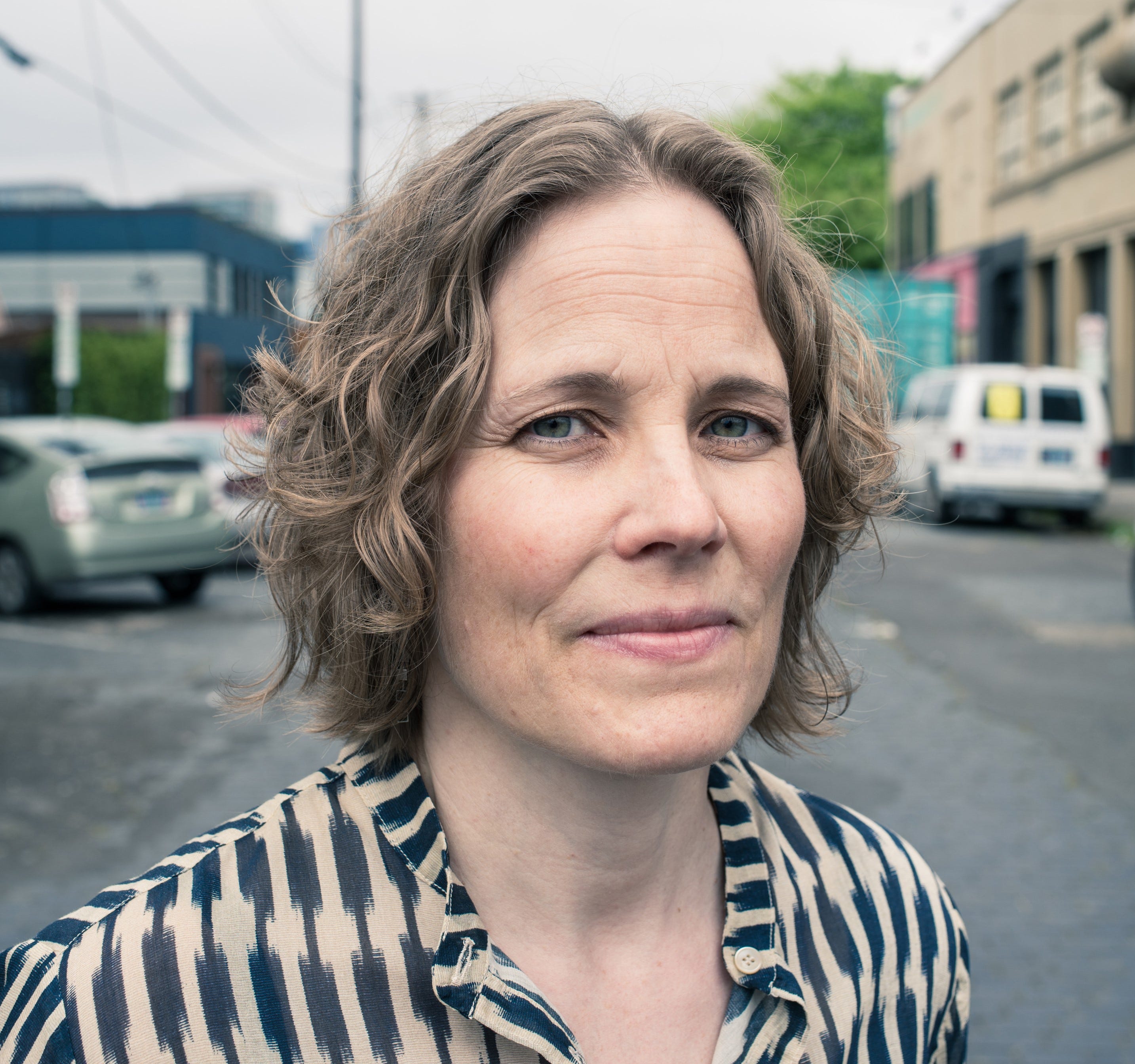 Christine Tiballi | Substack