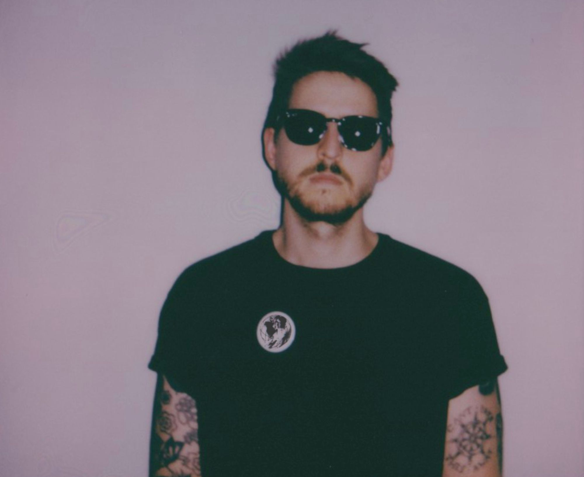 🌼 No. 31 - Interview with Dazy aka James Goodson edition 🌼